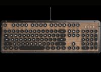 China 12oz Custom Keyboard PCB 4mm Oem PCB Manufacturer One Stop Service for sale