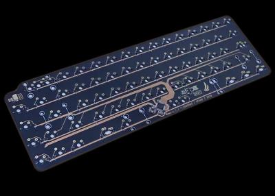 China Gk68xs Full Size Keyboard PCB for sale