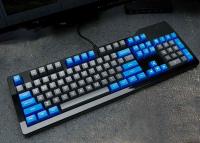 China Professional 75 Hot Swap Keyboard 39mm Custom Dz60 Keyboard White for sale