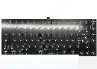 China 3.2mm Custom Keyboard PCB 10 Layers 5 Pin Hot Swap Keyboard for sale
