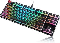 China 3.2mm Custom Keyboard PCB 10 Layers 5 Pin Hot Swap Keyboard for sale