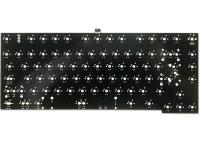 China 3.2mm Custom Keyboard PCB 10 Layers 5 Pin Hot Swap Keyboard for sale