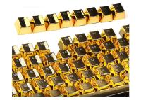 China 13 Layers Custom Keyboard PCB 5oz Mechanical Keyboard PCB PTFE for sale