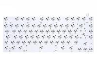 China 94v0 OEM 60 Keyboard Circuit Board for sale