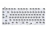 China 94v0 OEM 60 Keyboard Circuit Board for sale