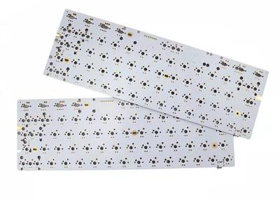 China Fr4 Custom Keyboard PCB for sale