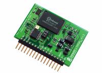 China 0.15mm PCB Board Components 2.2Mil Perforated PCB Board For Medical Devices for sale