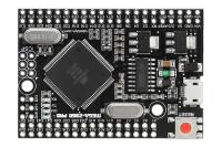 China 0.2mm PCB Electronic Components for sale