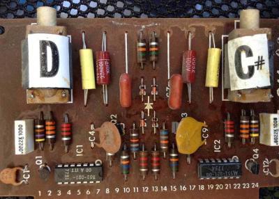 China 0.4mm PCBA Printed Circuit Board Assembly Gold Plating Chemical Tin for sale