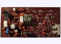 China 0.4mm PCBA Printed Circuit Board Assembly Gold Plating Chemical Tin for sale