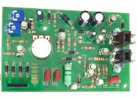 China 0.4mm PCBA Printed Circuit Board Assembly Gold Plating Chemical Tin for sale