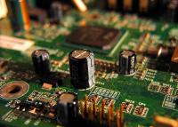 China 0.4mm PCBA Printed Circuit Board Assembly Gold Plating Chemical Tin for sale