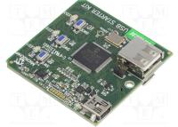 China 1oz Medical Devices PCB 35um PCB Electronic Components Fiberglass Epoxy for sale