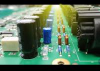 China 0.20mm PCB  Board Components 3mil PCB Board Manufacture Fr4 Cem1 for sale