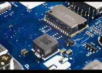 China 0.20mm PCB  Board Components 3mil PCB Board Manufacture Fr4 Cem1 for sale