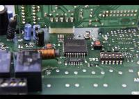 China 0.20mm PCB  Board Components 3mil PCB Board Manufacture Fr4 Cem1 for sale