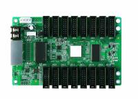 China 8G EMMC PCB Sd Card 4mil Circuit Board Components Green ROGERS for sale