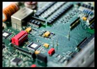 China 6.0mm Printed Circuit Board Assembly 3oz PCB Printed Circuit Board for sale