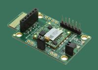 China OEM PCB Board Components 0.10mm Electronic Circuit Board Green for sale