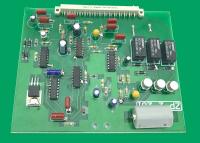 China 3mm Printed Circuit Board Components OSP Surface Finishing PCB Circuit Board for sale