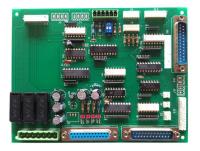 China 17.5mm Turnkey PCB Assembly Services OSP for sale