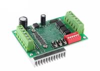 China Nelco Integrated Circuit Board 0.075mm Custom Circuit Board Fabrication for sale