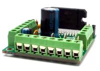 China Nelco Integrated Circuit Board 0.075mm Custom Circuit Board Fabrication for sale
