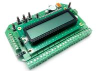 China Nelco Integrated Circuit Board 0.075mm Custom Circuit Board Fabrication for sale