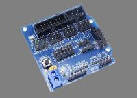 China Carbon Ink Professional PCB Manufacturing PTFE Electronic Prototype Board for sale