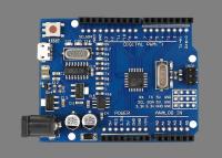 China Carbon Ink Professional PCB Manufacturing PTFE Electronic Prototype Board for sale