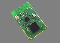 China TU862 Circuit Board Components 1.5mm White PCB Board For Consumer Electronics for sale