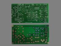 China 3oz One Stop PCB Assembly 1.8mm Printed Circuit Assembly For OEM Electronics for sale