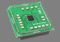 China FR4 One Stop PCB Assembly Board Thickness 0.2-3.2mm Min Hole Size 0.2mm for sale