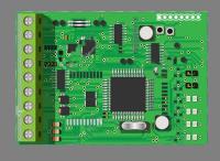 China FR-4 PCBA Circuit Board Assembly Double Layer PCB Smt Assembly for sale
