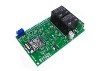 China 0.063mm One Stop PCB Assembly 1oz Electronic Board Assembly 13 Layers for sale
