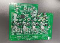 China ODM Smt Circuit Board 40 Layers for sale