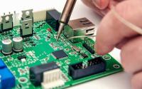China ODM Smt Circuit Board 40 Layers for sale