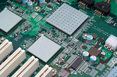 China ODM Smt Circuit Board 40 Layers for sale