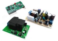 China 4oz One Stop PCB Assembly 0.1mm PCBA PCB Assembly CEM-1 Electrolytic Gold for sale