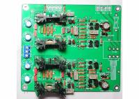 China 4oz One Stop PCB Assembly 0.1mm PCBA PCB Assembly CEM-1 Electrolytic Gold for sale