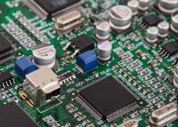 China OEM FR4 One Stop PCB Assembly With White Silkscreen Color for sale