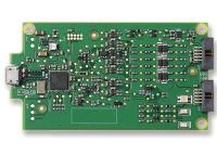 China Ceramic CEM1 Consumer Electronics PCBA Yellow Advanced Assembly PCB for sale