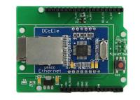 China Ceramic CEM1 Consumer Electronics PCBA Yellow Advanced Assembly PCB for sale