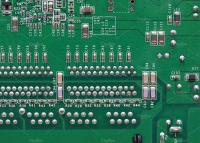 China Ceramic CEM1 Consumer Electronics PCBA Yellow Advanced Assembly PCB for sale