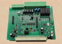 China 1.8mm Consumer Electronics PCBA 6oz PCB Smt Assembly One-Stop Turnkey Service for sale