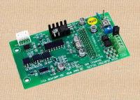 China 1.8mm Consumer Electronics PCBA 6oz PCB Smt Assembly One-Stop Turnkey Service for sale