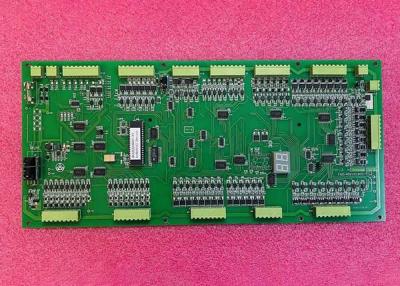 China 10 Layers Turnkey PCB Assembly CEM3 Aluminium Printed Circuit Board for sale