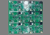 China 8.0mm Fast Turn PCB Assembly 40 Layers Quick PCB Fabrication for sale