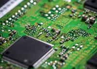 China 0.6oz Turnkey PCB Assembly 4mil PCB Fabrication Services Gold Surface Finishing for sale