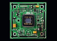 China 0.6oz Turnkey PCB Assembly 4mil PCB Fabrication Services Gold Surface Finishing for sale